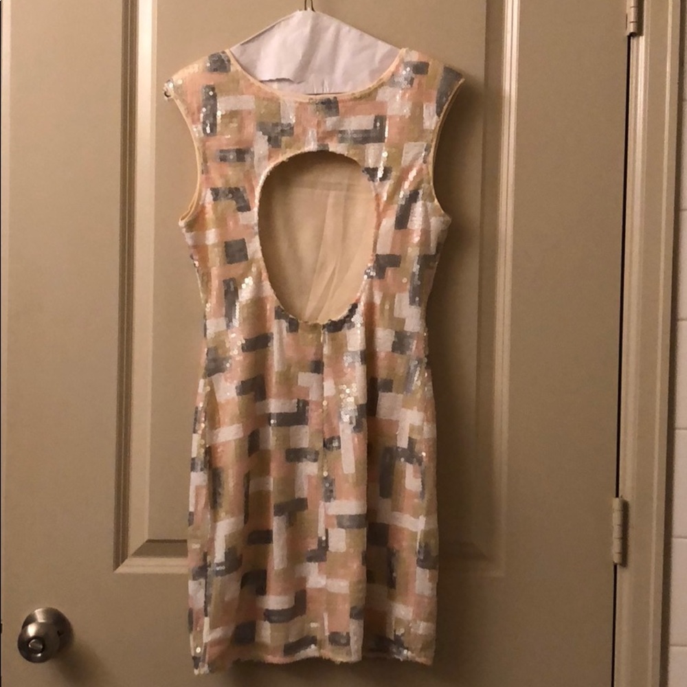 Ark & Co Dress - Gem